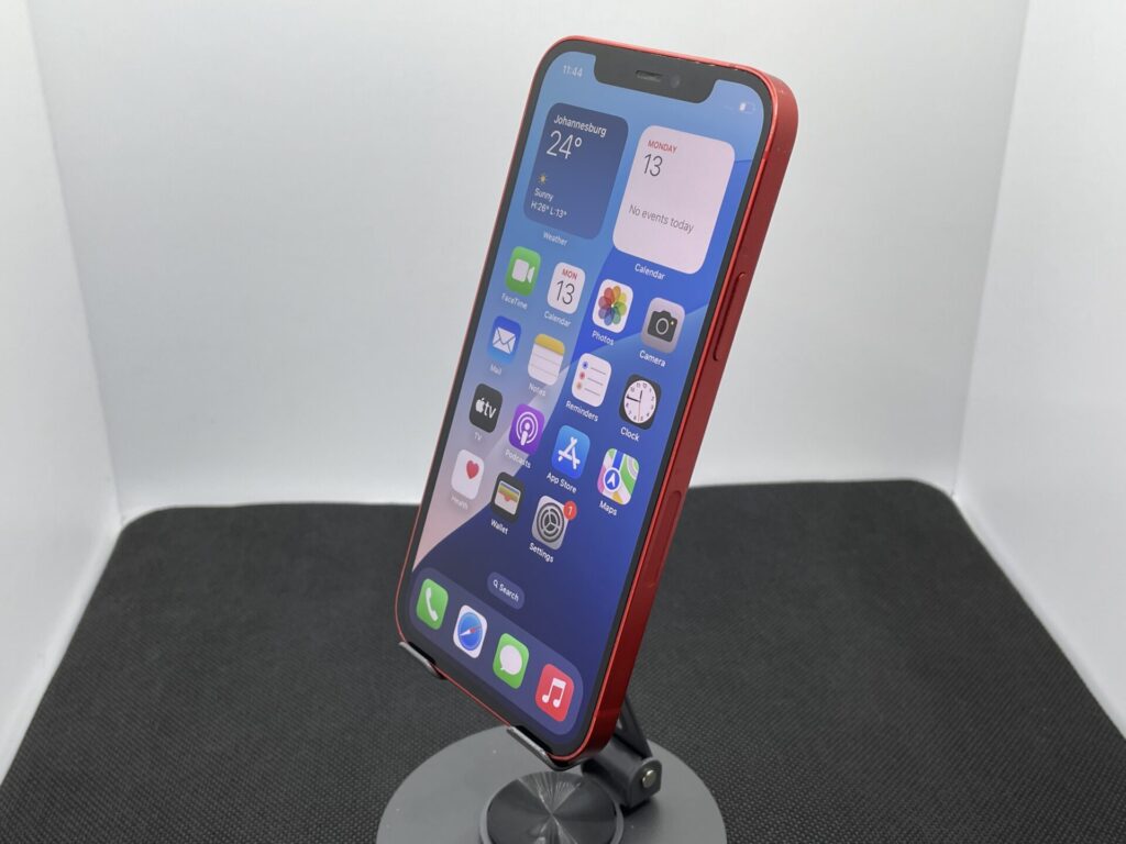 Apple iPhone 12 64GB Product Red - (Grade B) | Epic Deals SA