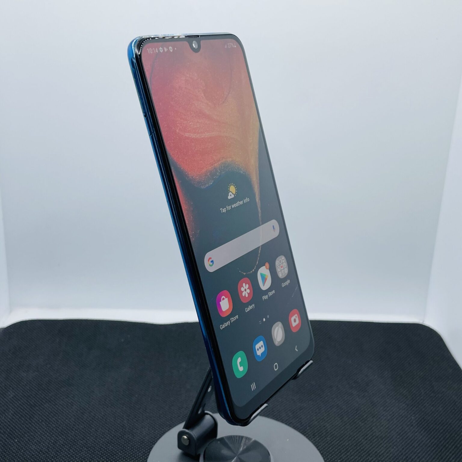 Samsung Galaxy A50 64GB Blue - (Grade B) | Epic Deals SA