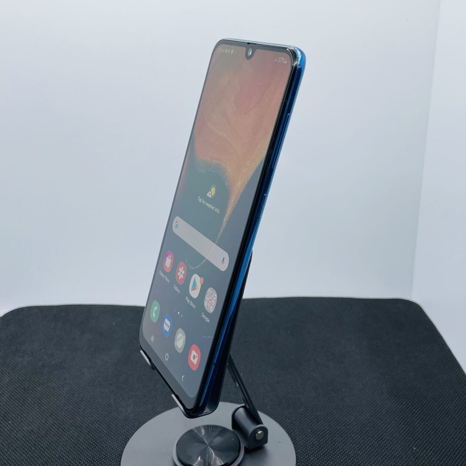 Samsung Galaxy A50 64GB Blue - (Grade B) | Epic Deals SA