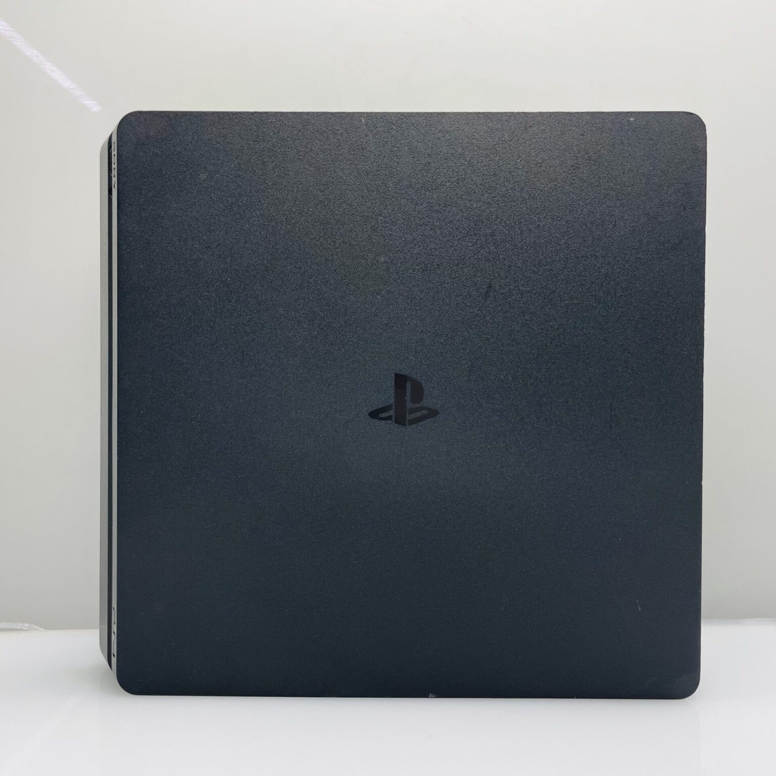 PlayStation 4 Slim 500GB + HDMI Cable + Power Cable -(Grade B) | Epic ...