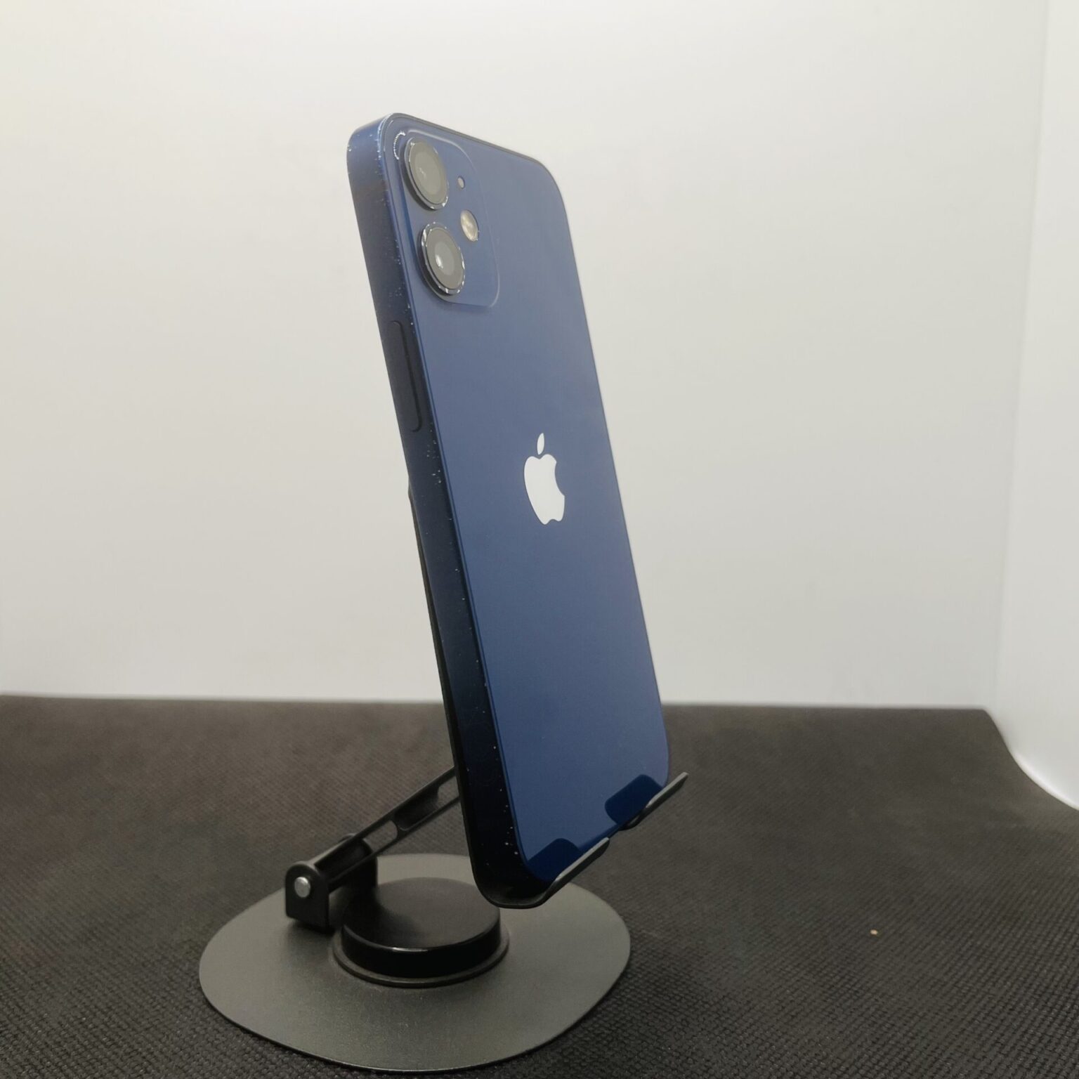 Apple iPhone 12 Mini 64GB Blue - (Grade B) | Epic Deals SA