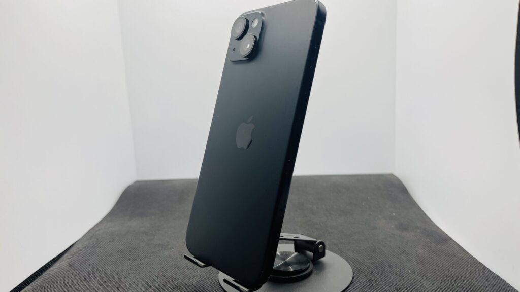 Apple iPhone 15 Plus 128GB Black – (Grade B) | Epic Deals SA
