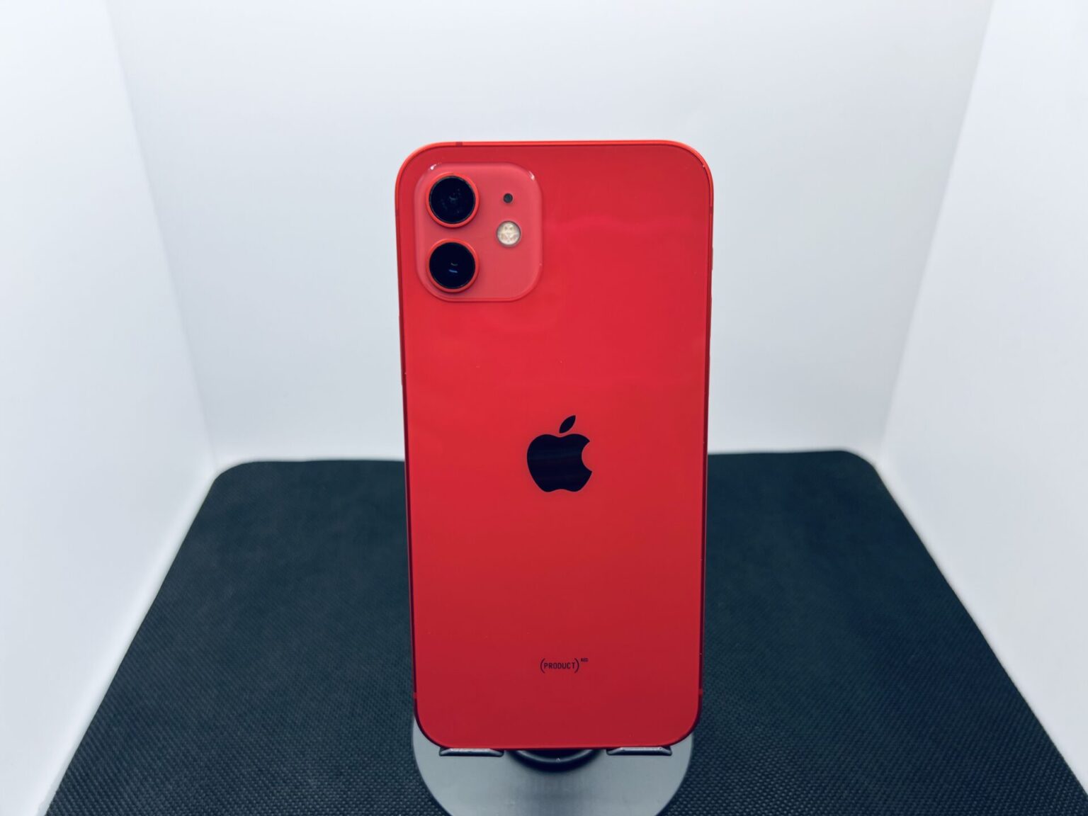 Buy Used Apple iPhone 12 128GB Product Red – (Grade B) - Warranty ...
