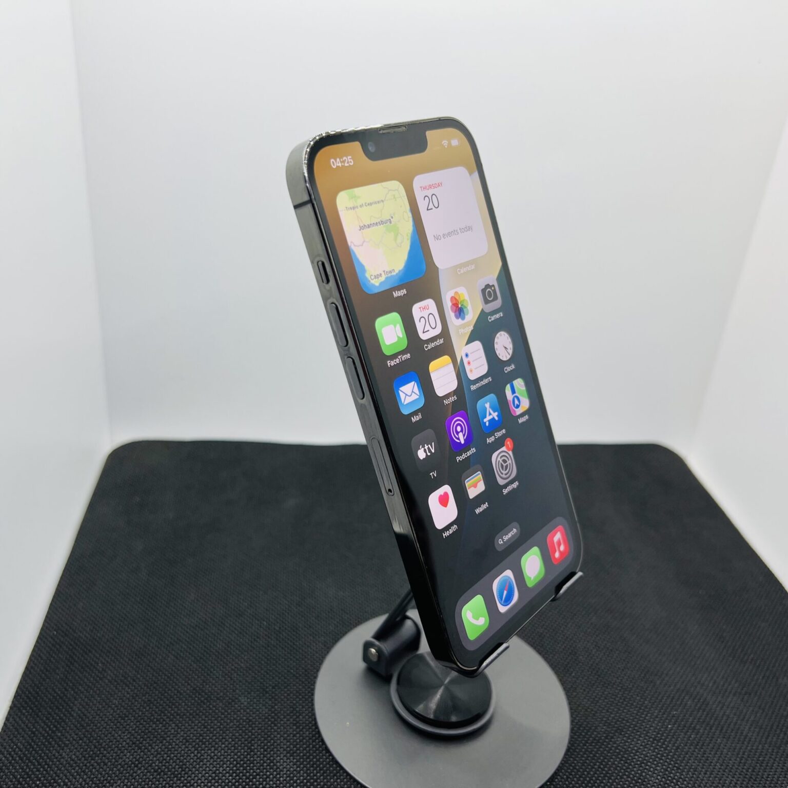 Apple iPhone 13 Pro 128GB Graphite – (Grade B) | Epic Deals SA