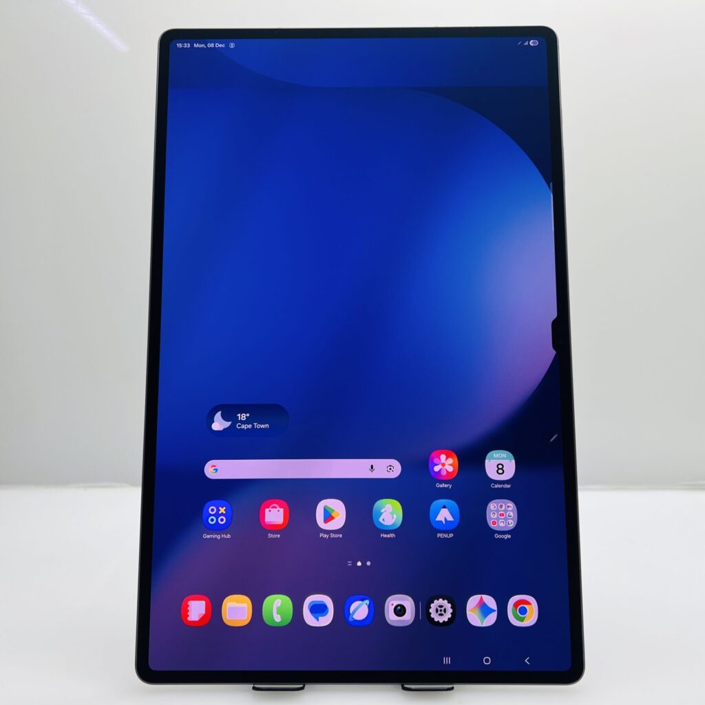 Samsung Galaxy Tab S10 Ultra 5G 256GB Moonstone Grey - (Grade A) | Epic ...