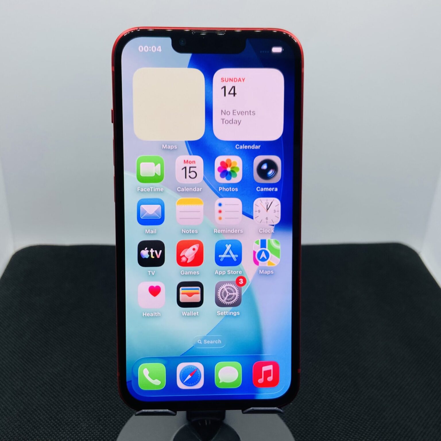 Apple iPhone 13 256GB Product Red – (Grade B) | Epic Deals SA