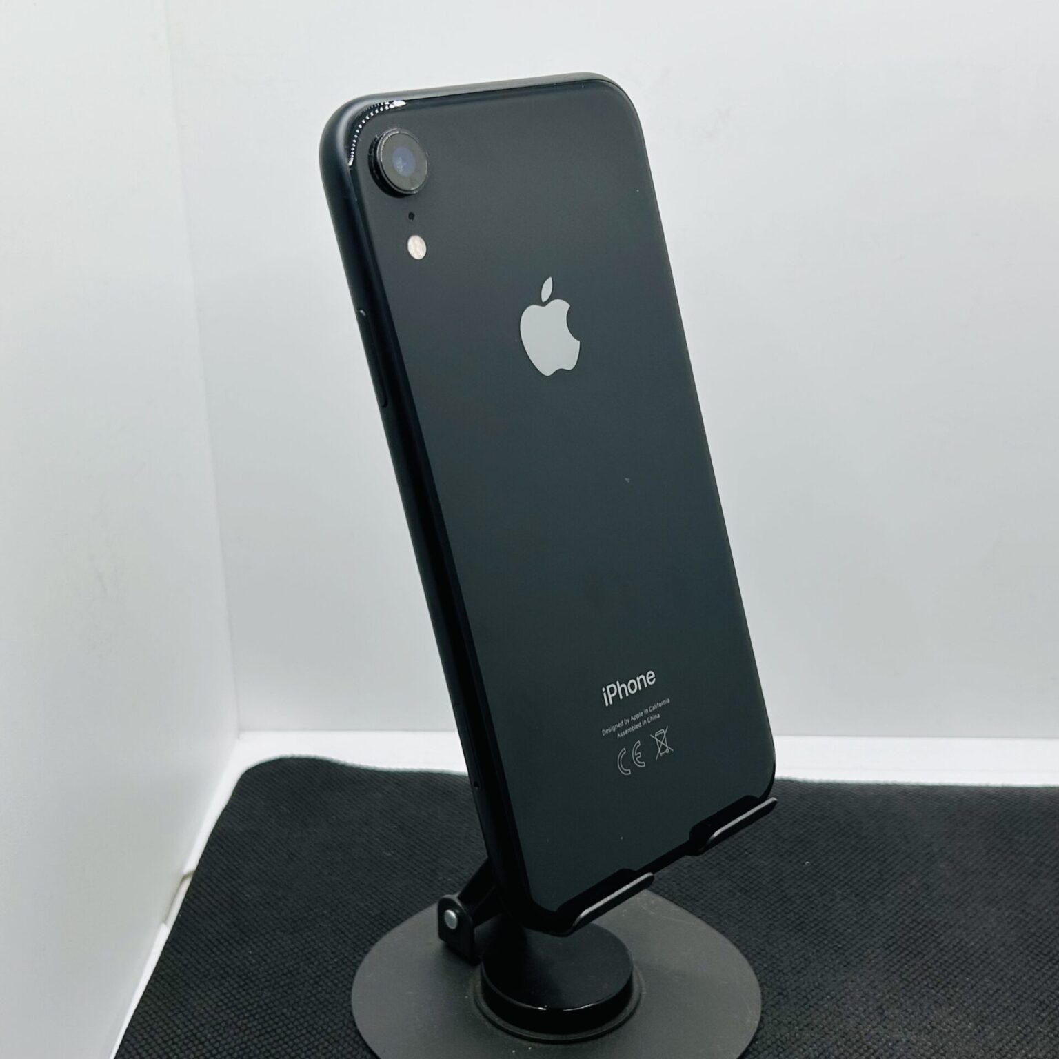 Apple iPhone XR 256GB Black - (Grade B) | Epic Deals SA