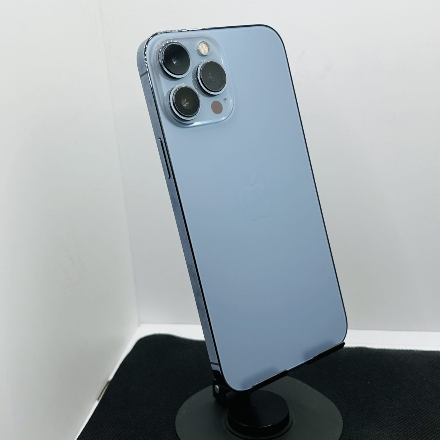 Apple iPhone 13 Pro Max 512 GB Blue Titanium - (Grade B) | Epic Deals SA