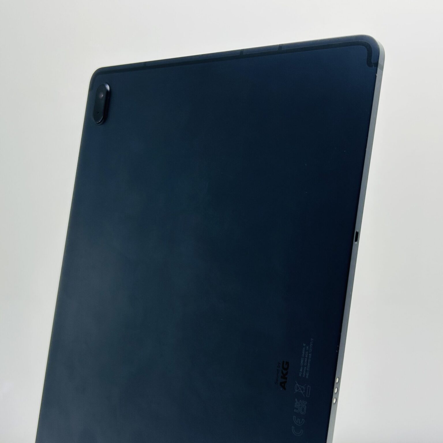 Buy Used Samsung Galaxy Tab S7 FE 5G 128GB Mystic Black - (Grade B) No ...