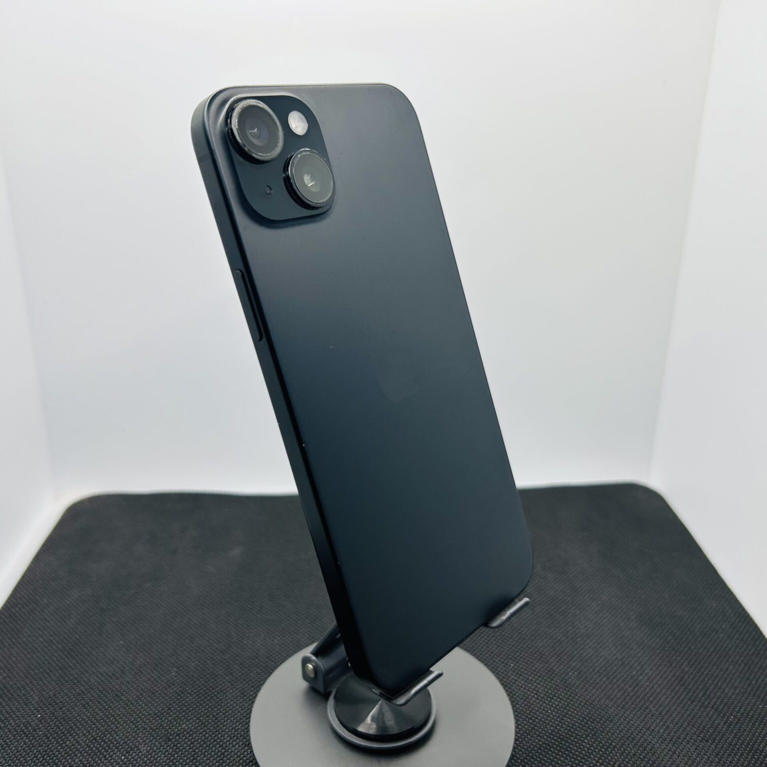 Apple iPhone 15 Plus 128GB Black – (Grade B) | Epic Deals SA
