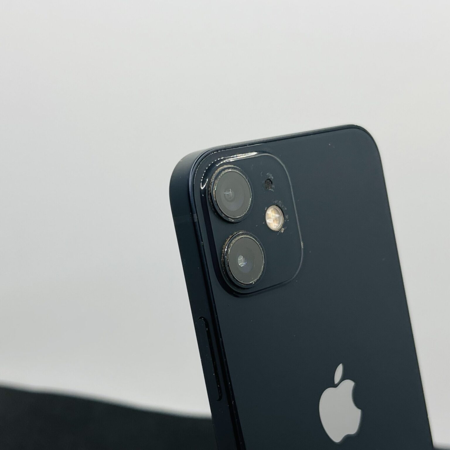 Buy Used Apple iPhone 12 Mini 64GB Black – (Grade B) - Warranty & Fast ...