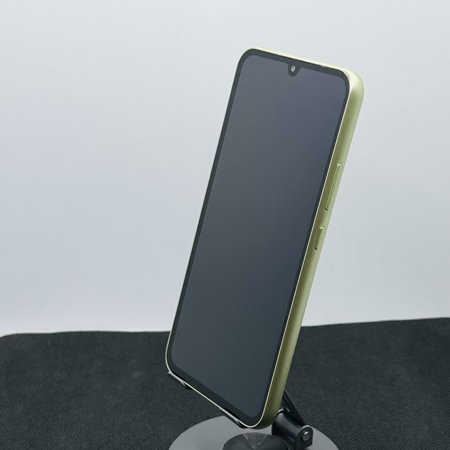 Buy Used Samsung Galaxy A34 128GB Awesome Lime – (Grade B) - Warranty ...