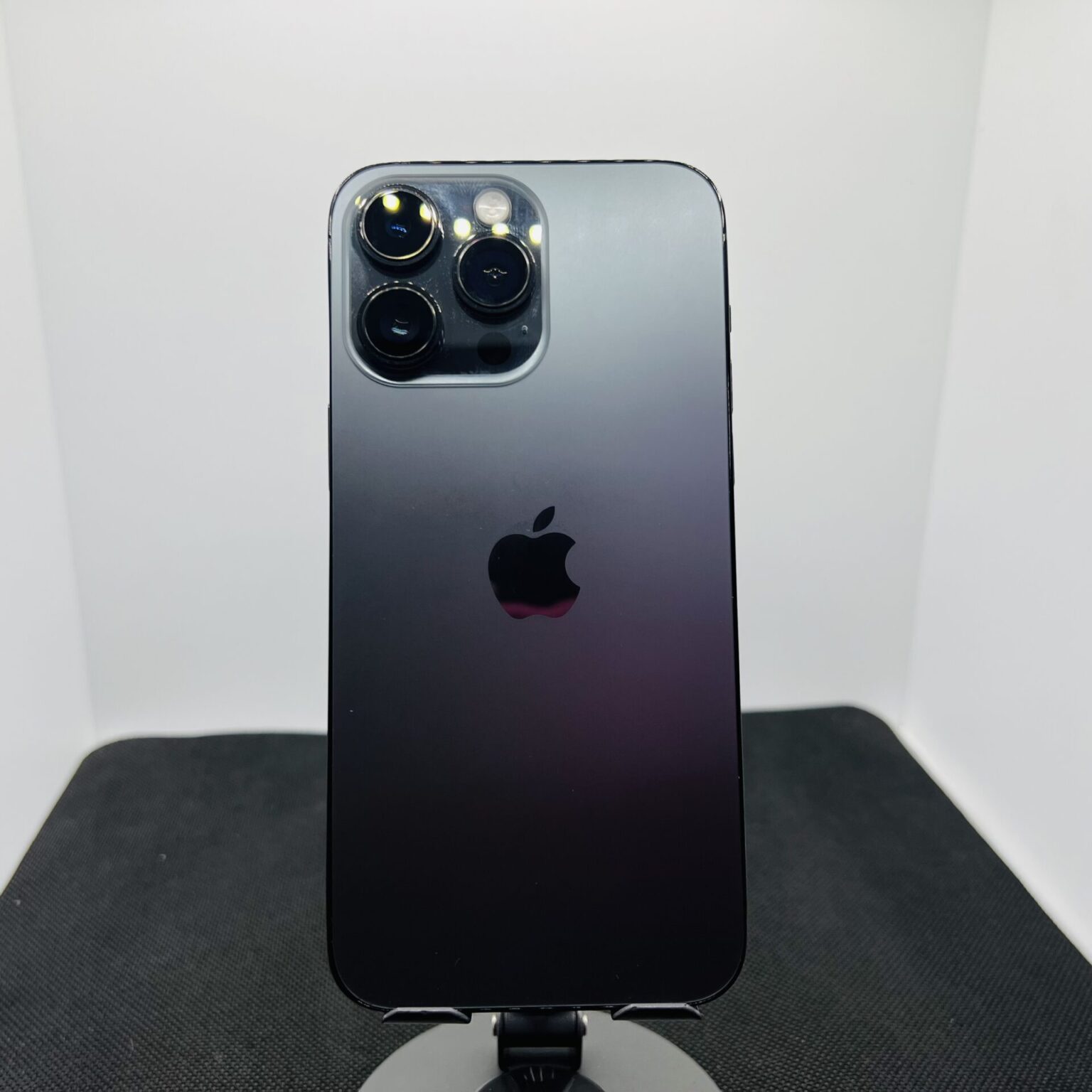 Apple iPhone 14 Pro Max 128GB Space Black (Condition: Good)- MTN And ...