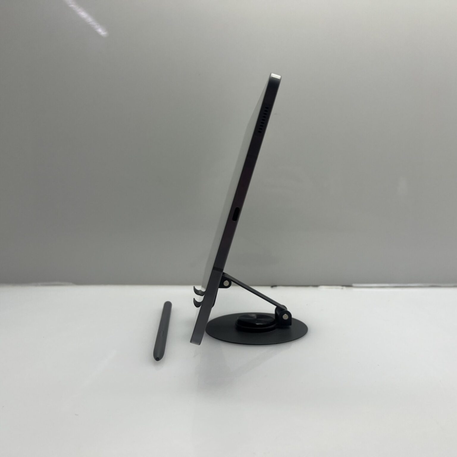 Buy Used Samsung Galaxy Tab S9 FE 5G 128GB Grey (Grade B) - Warranty ...