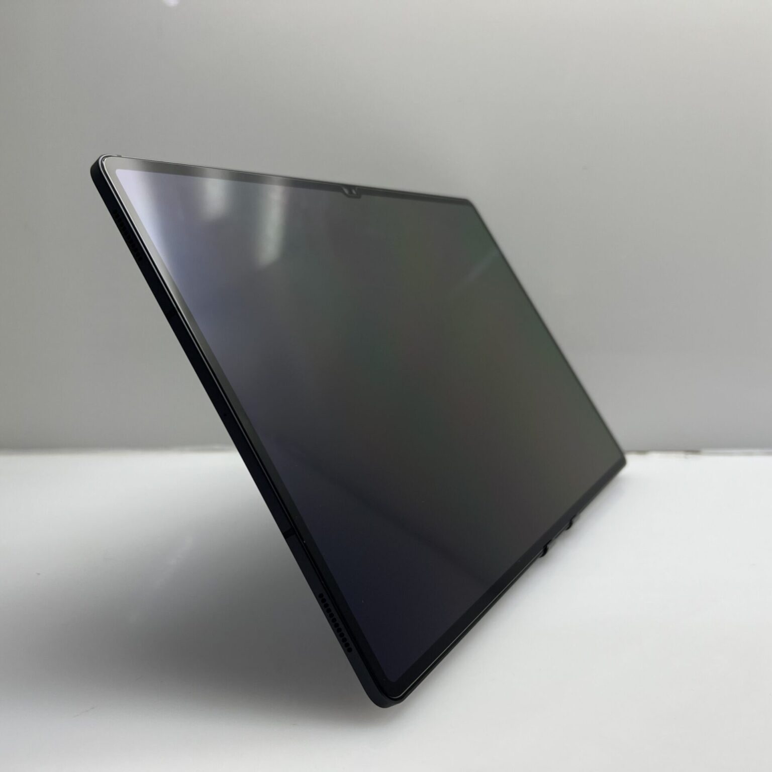 Buy Used Samsung Galaxy Tab S9 Ultra 5G 256GB Black (Grade B ...