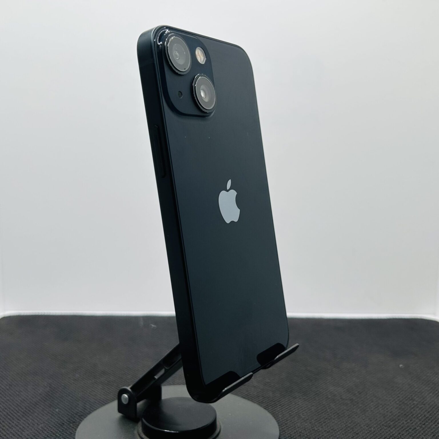Buy Used Apple iPhone 13 Mini 256GB Midnight - (Grade B) - Warranty ...
