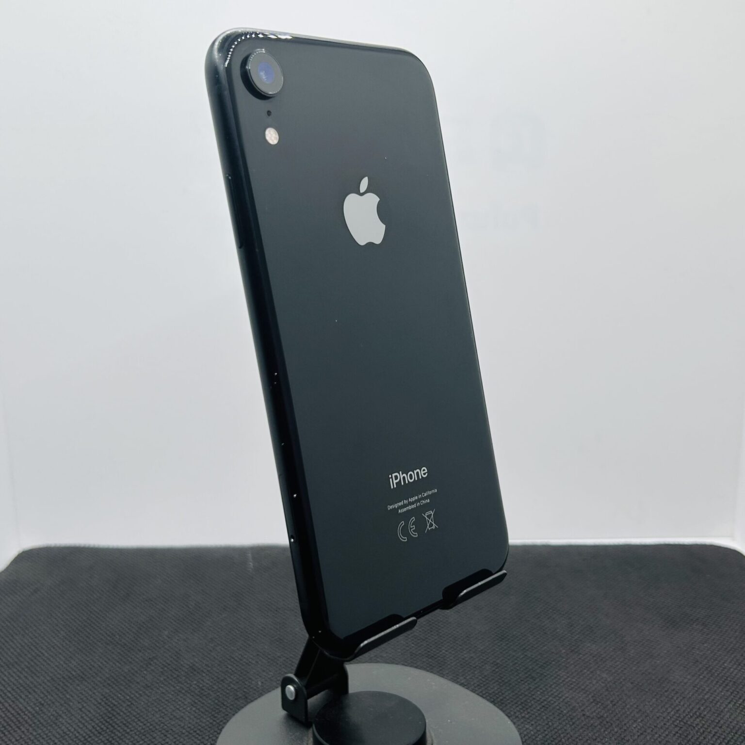Apple iPhone XR 128GB Black - (Grade B) Bright Spots | Epic Deals SA