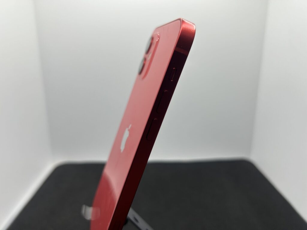 Apple iPhone 12 64GB Product Red - (Grade B) | Epic Deals SA