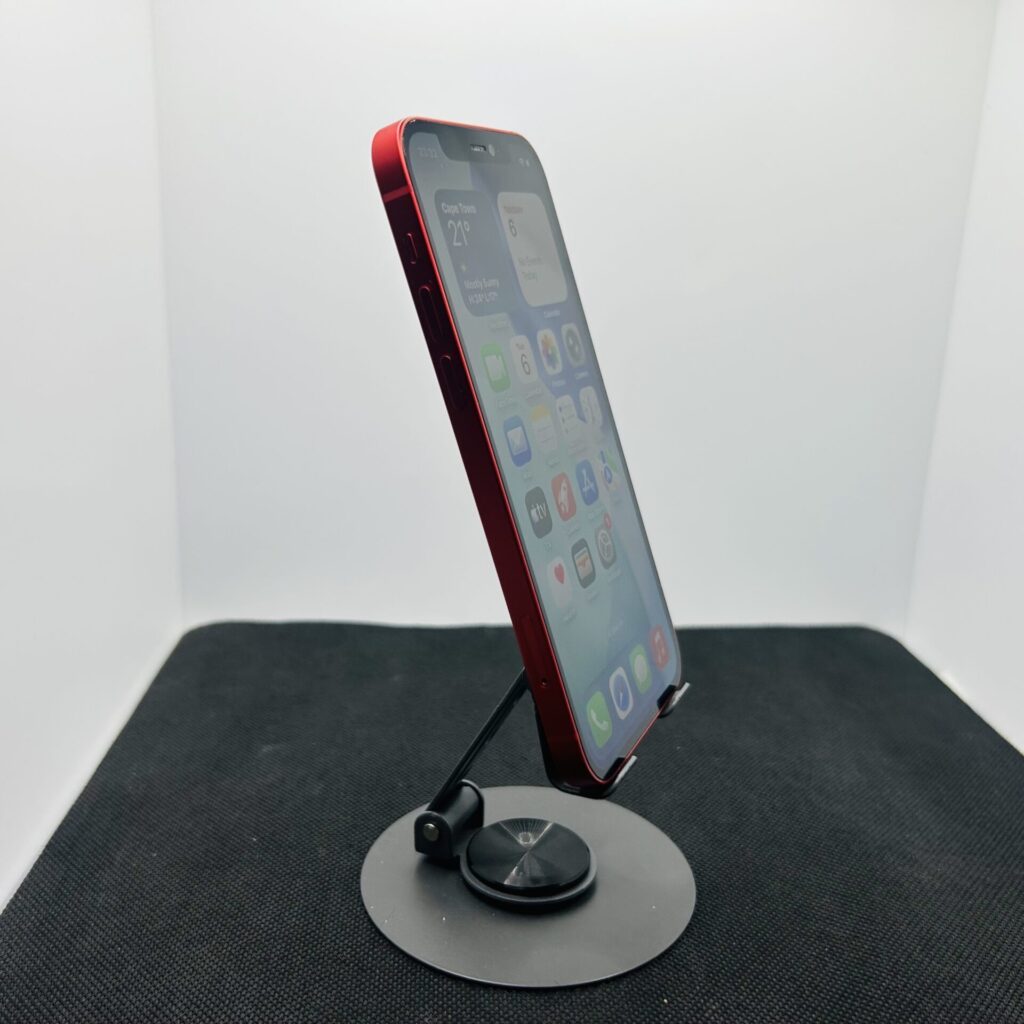 Apple iPhone 12 64GB Product Red – (Grade B) | Epic Deals SA