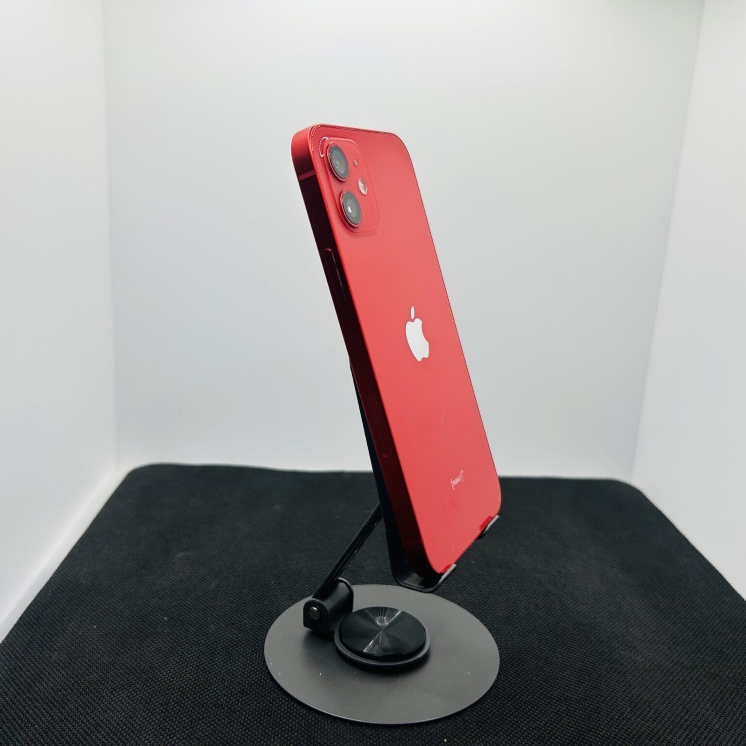 Apple iPhone 12 64GB Product Red – (Grade B) | Epic Deals SA