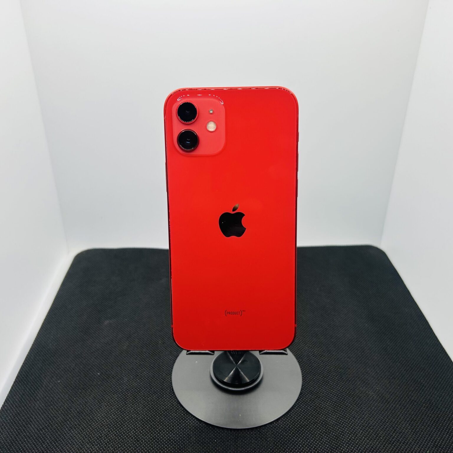 Apple iPhone 12 64GB Product Red – (Grade B) | Epic Deals SA