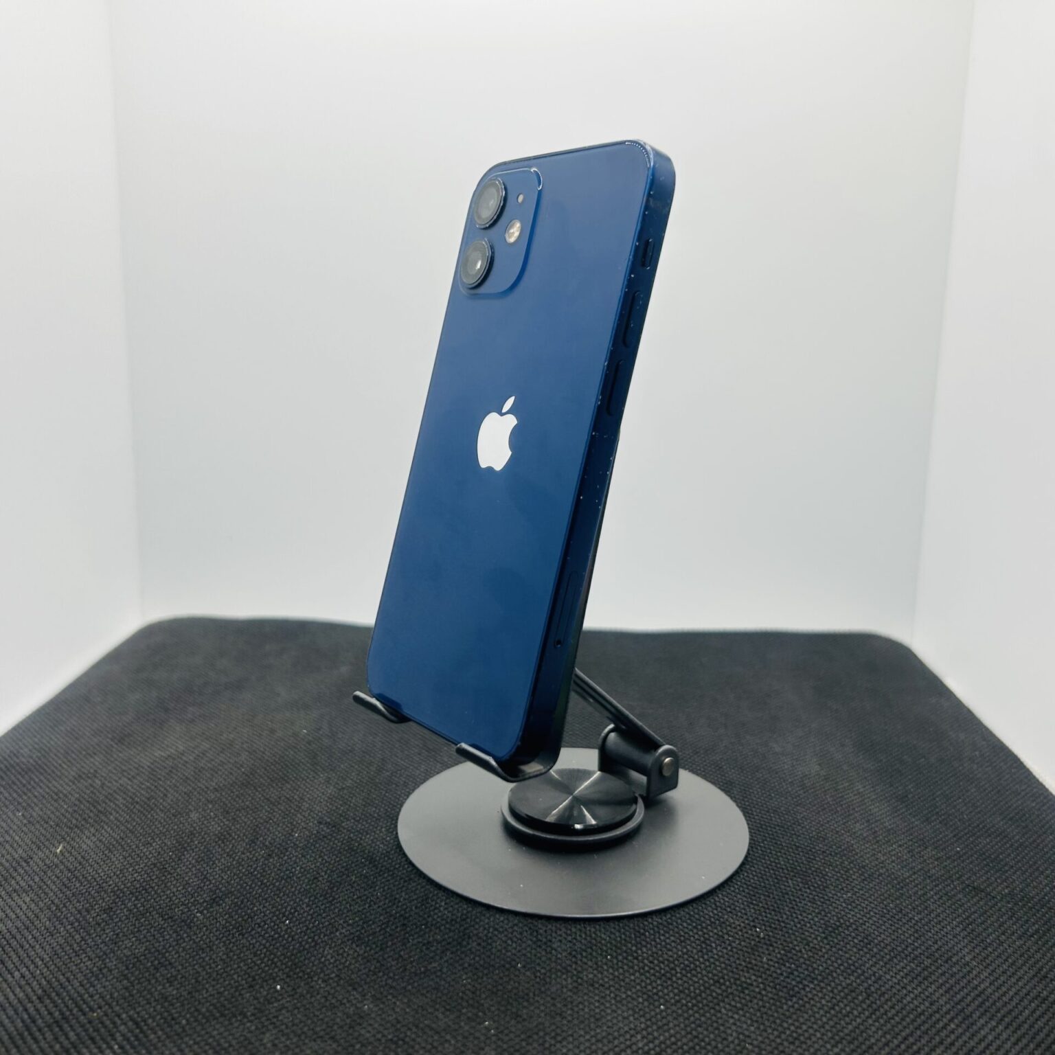 Apple iPhone 12 Mini Blue 128GB - (Grade B) | Epic Deals SA