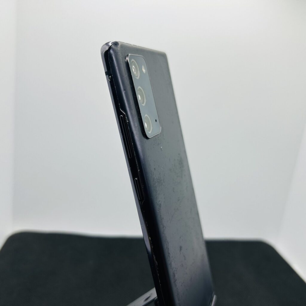 Samsung Galaxy Note 20 256GB Mystic Grey – (Grade B) | Epic Deals SA