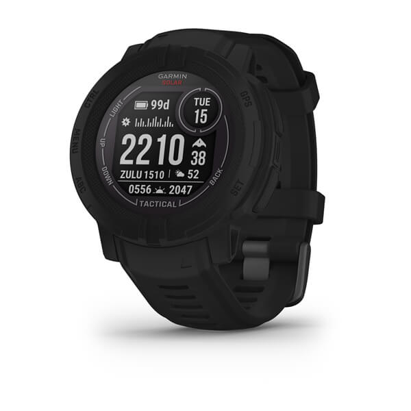 Garmin Instinct 2 Black - (Grade B) | Epic Deals SA