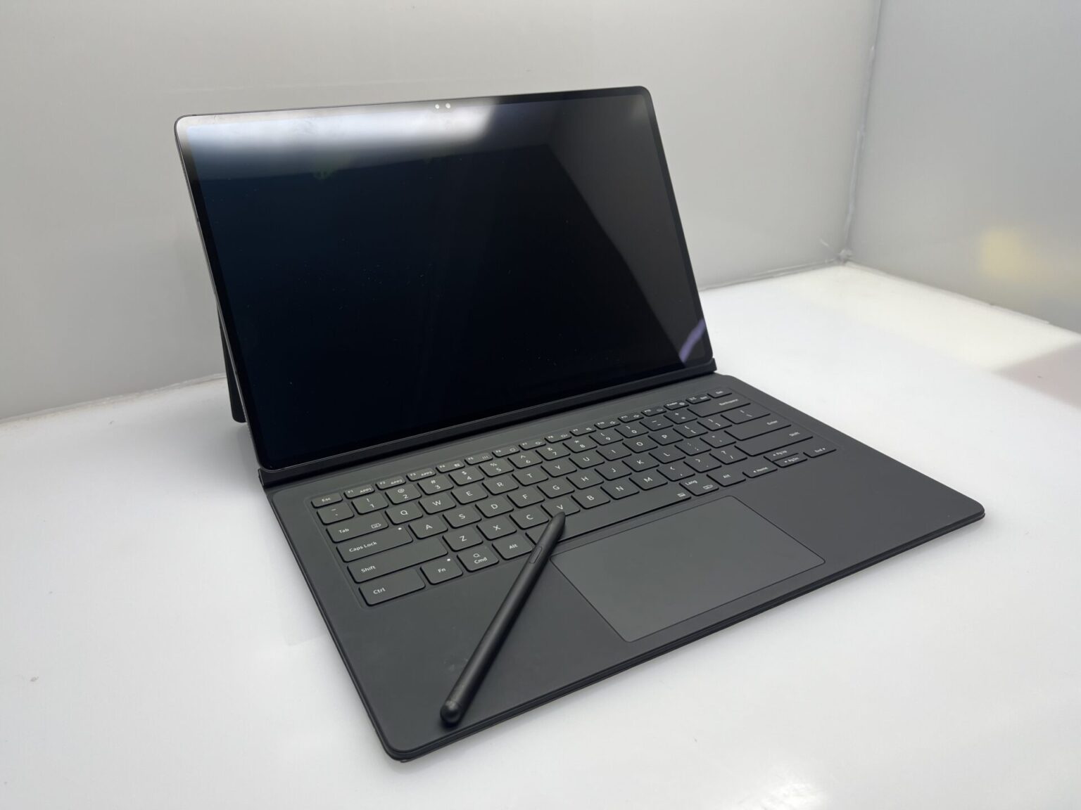 Samsung Galaxy Tab S8 Ultra 256GB (WiFi/Cellular) Graphite (Grade B ...