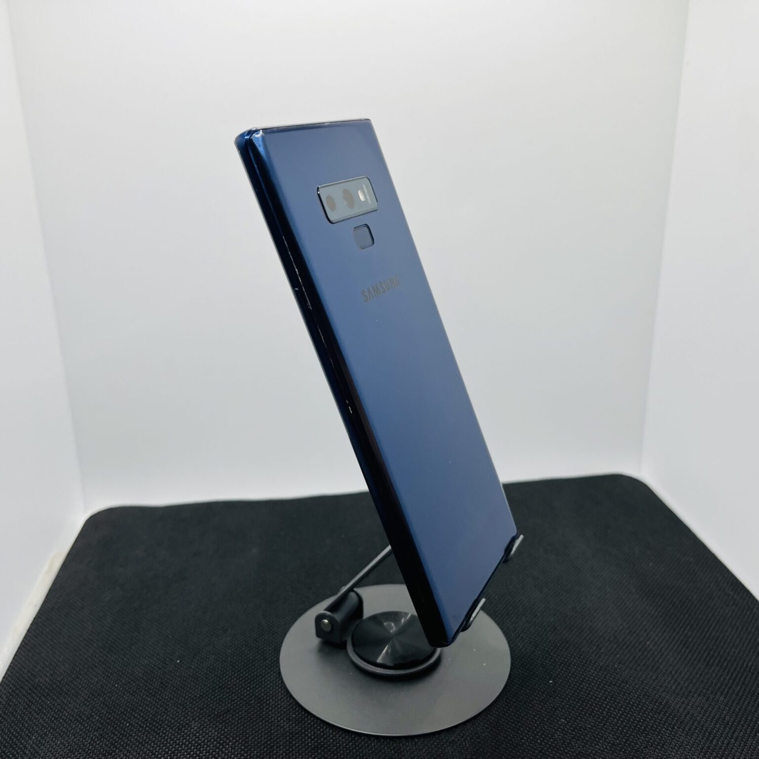 Samsung Galaxy Note 9 128GB Ocean Blue - (Grade B) | Epic Deals SA