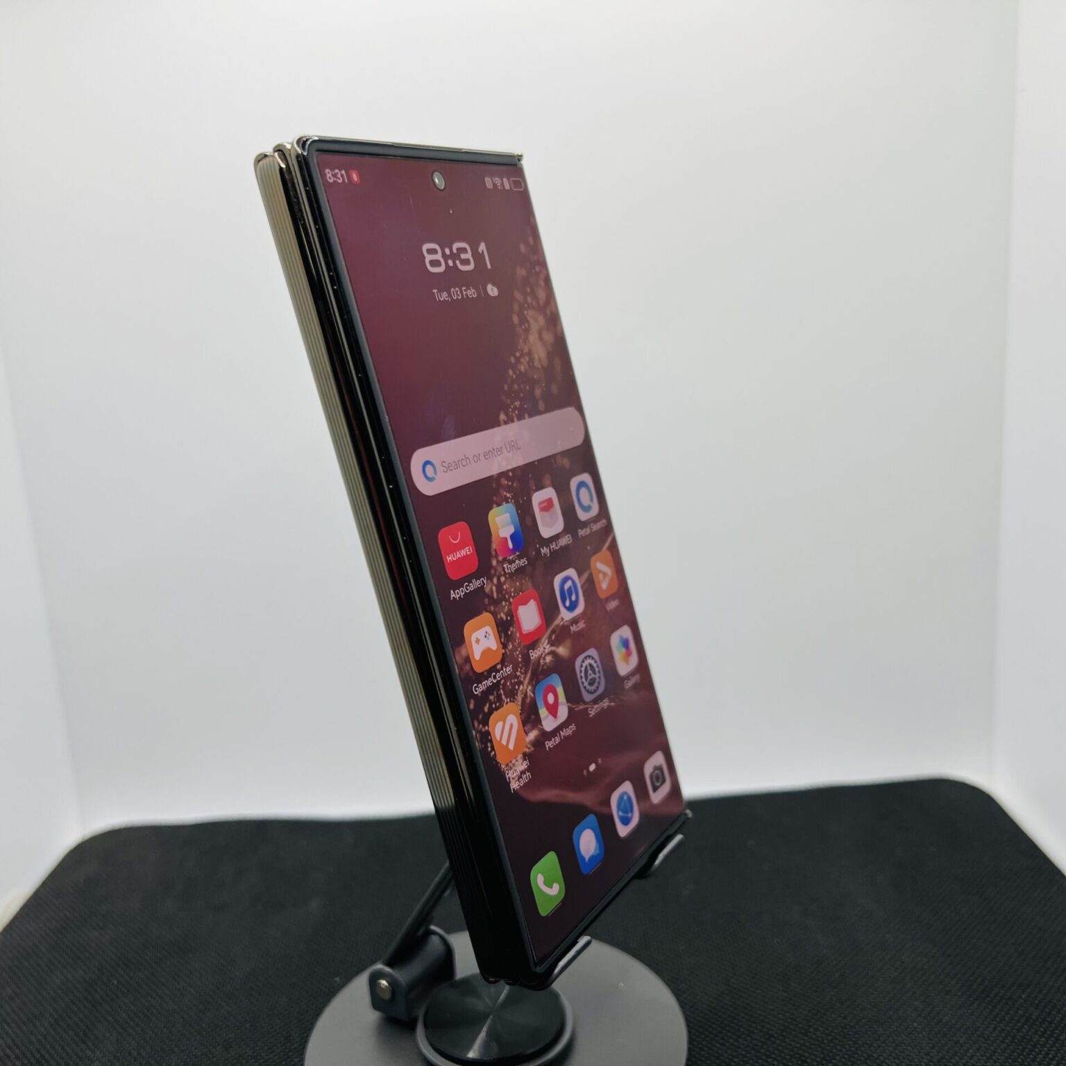 Buy Used Huawei Mate XT Ultimate 1TB Red - (Grade B) - Warranty & Fast ...