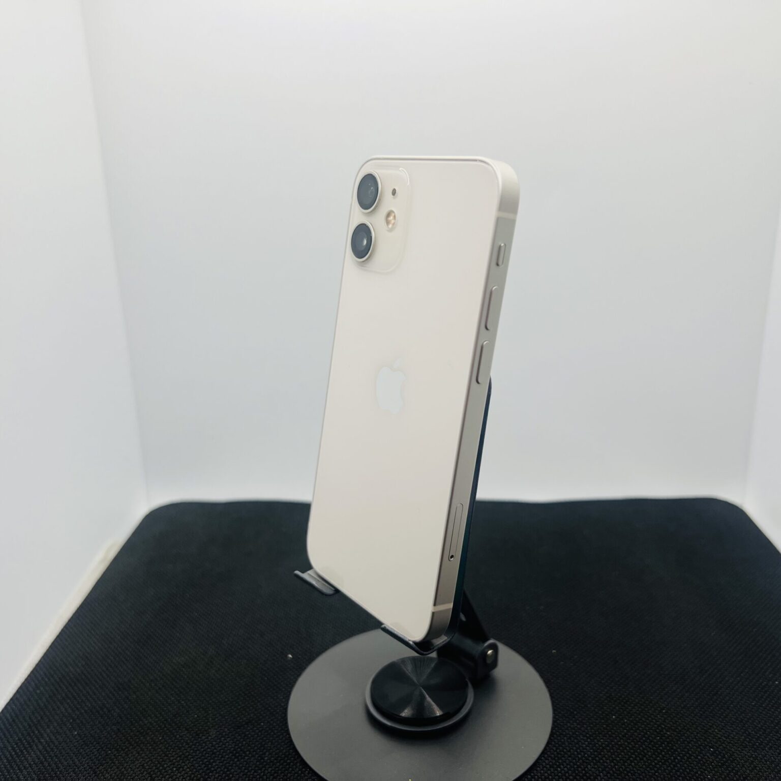 Apple iPhone 12 Mini 64GB White – (Grade B) | Epic Deals SA