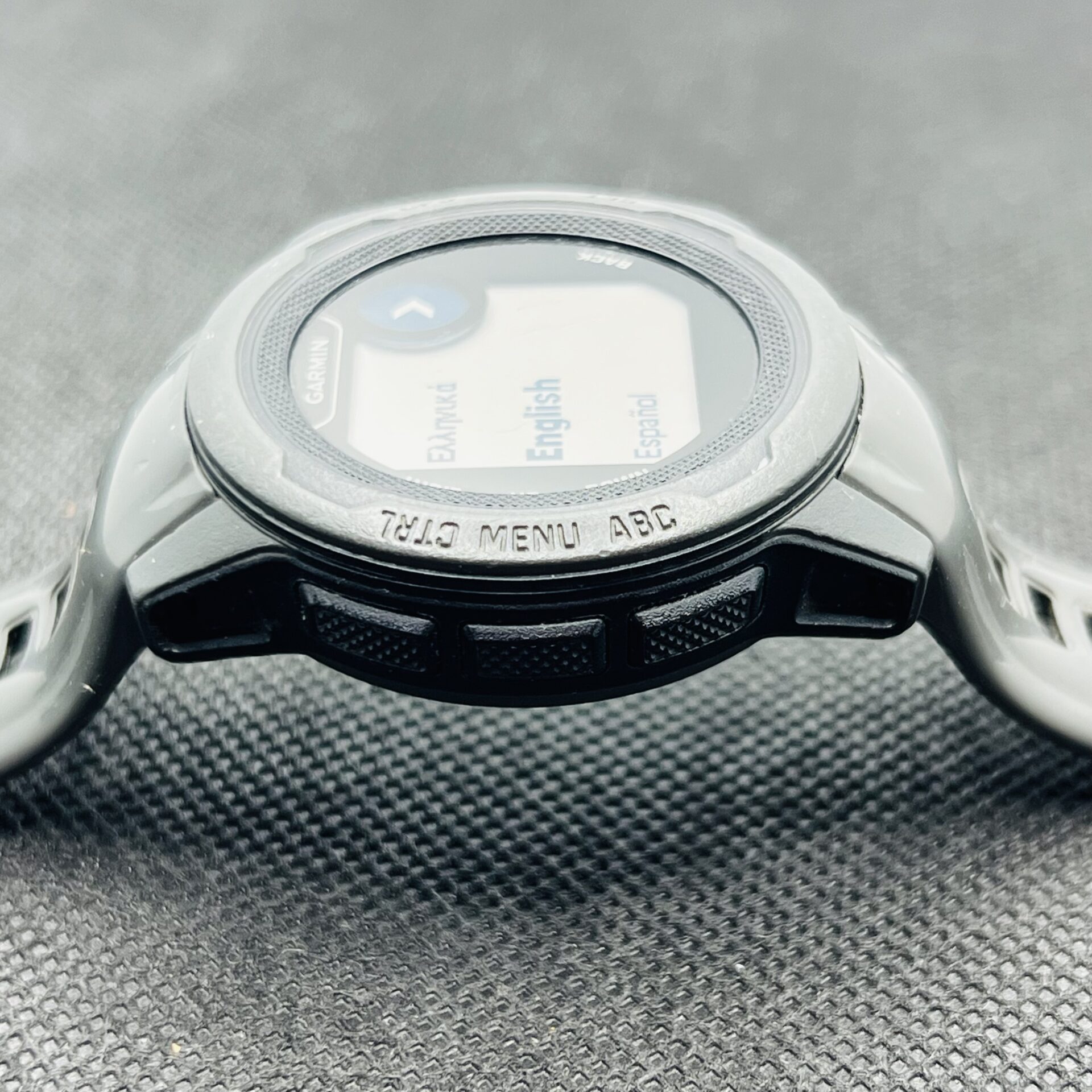 Buy Used Garmin Instinct 2 Black - (Grade B) - Warranty & Fast Shipping ...
