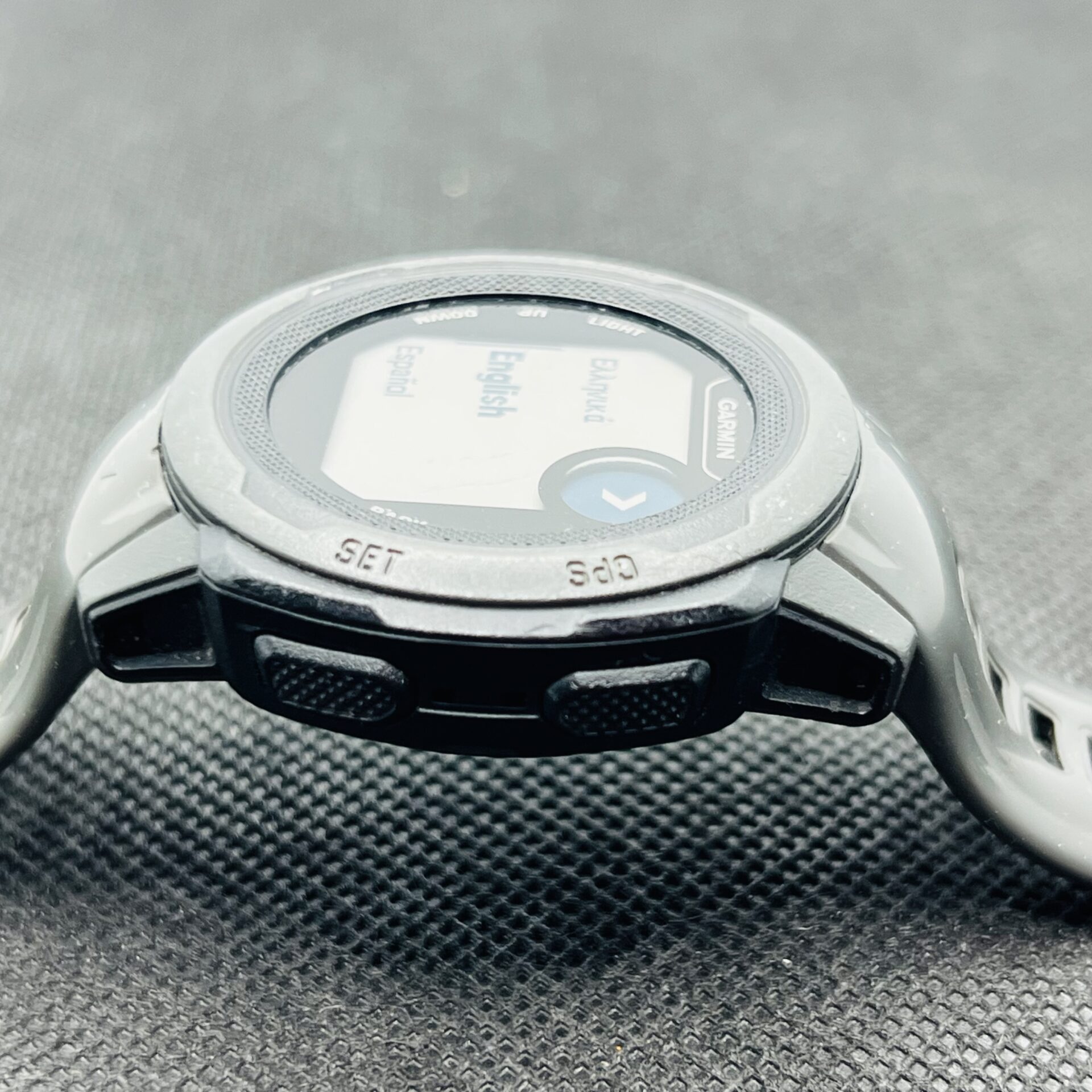 Garmin Instinct 2 Black - (Grade B) | Epic Deals SA
