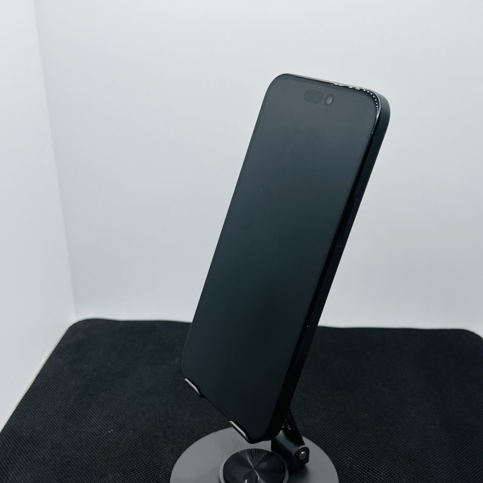 Buy Used Apple iPhone 15 Plus 128GB Black - (Grade B) - Warranty & Fast ...
