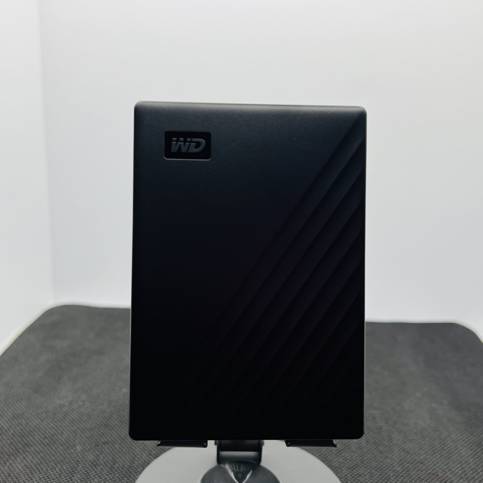 Buy Used Western Digital 4TB HDD External Hard Drive Black - (Grade A ...