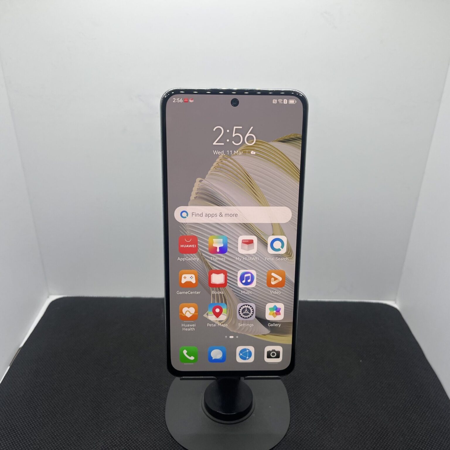 Huawei Nova 10 SE 256GB Silver - (Grade B) | Epic Deals SA