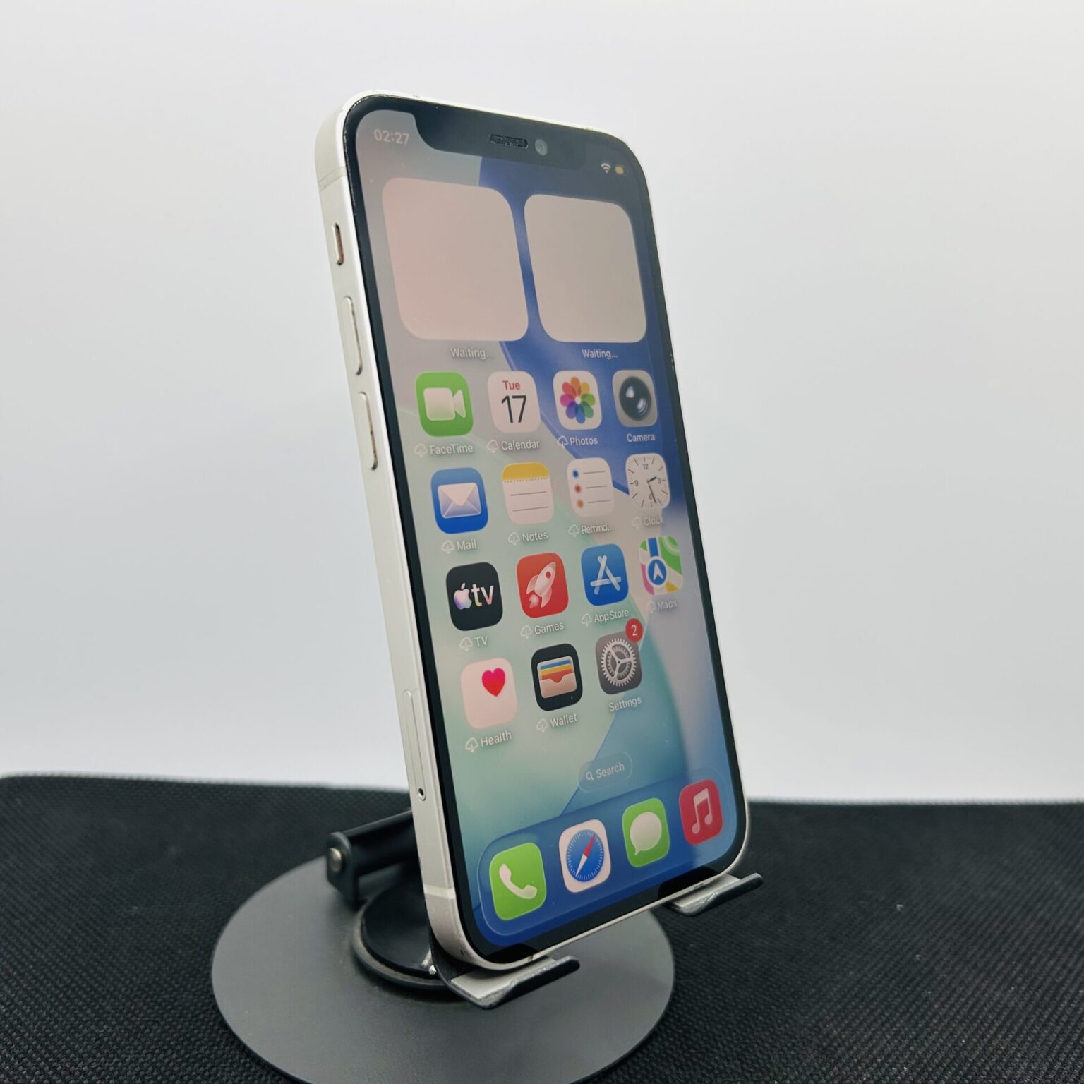 Apple iPhone 12 Mini 256GB White (Condition: Good) | Epic Deals SA