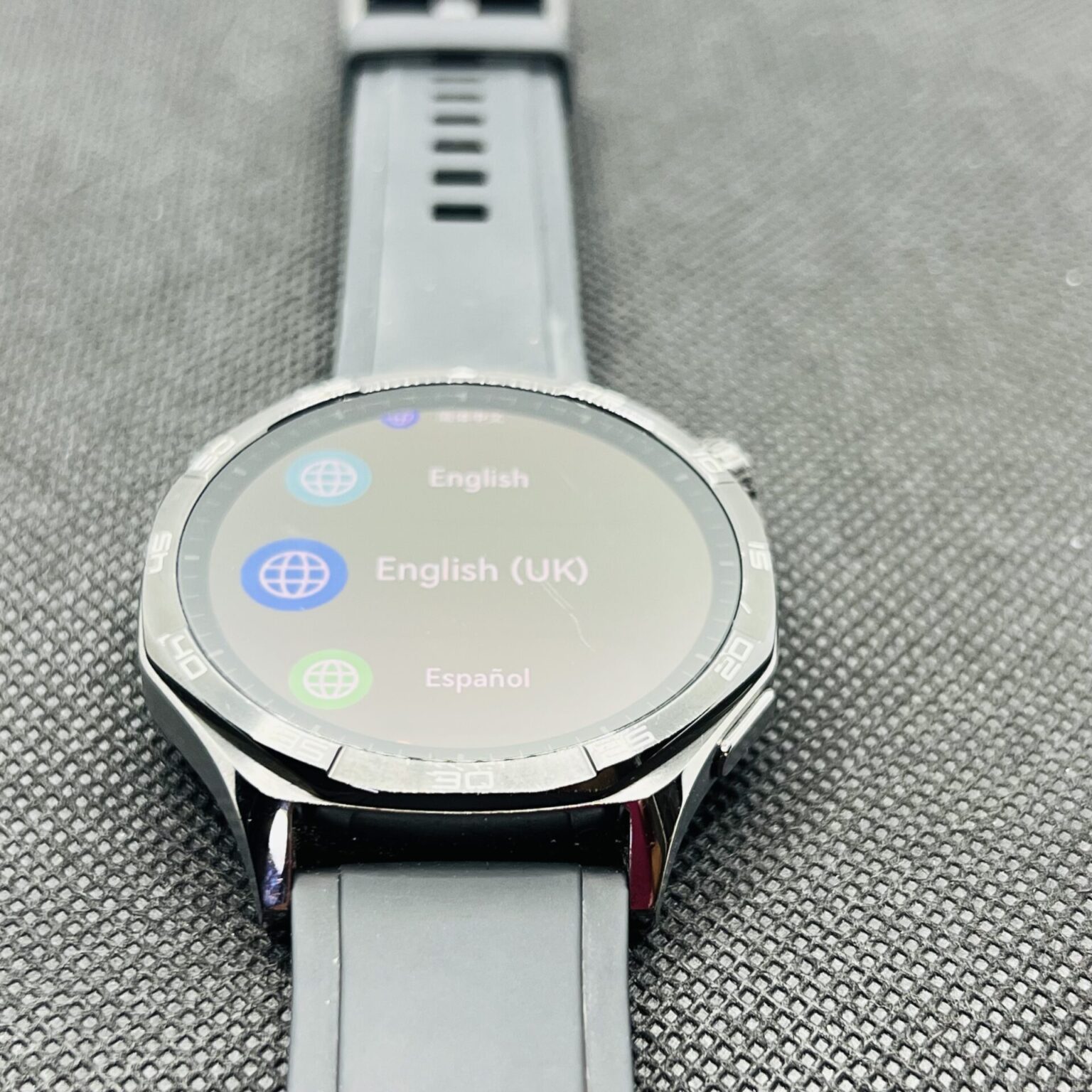 Buy Used Huawei Watch GT 5 46mm Black – (Grade B) - Warranty & Fast ...