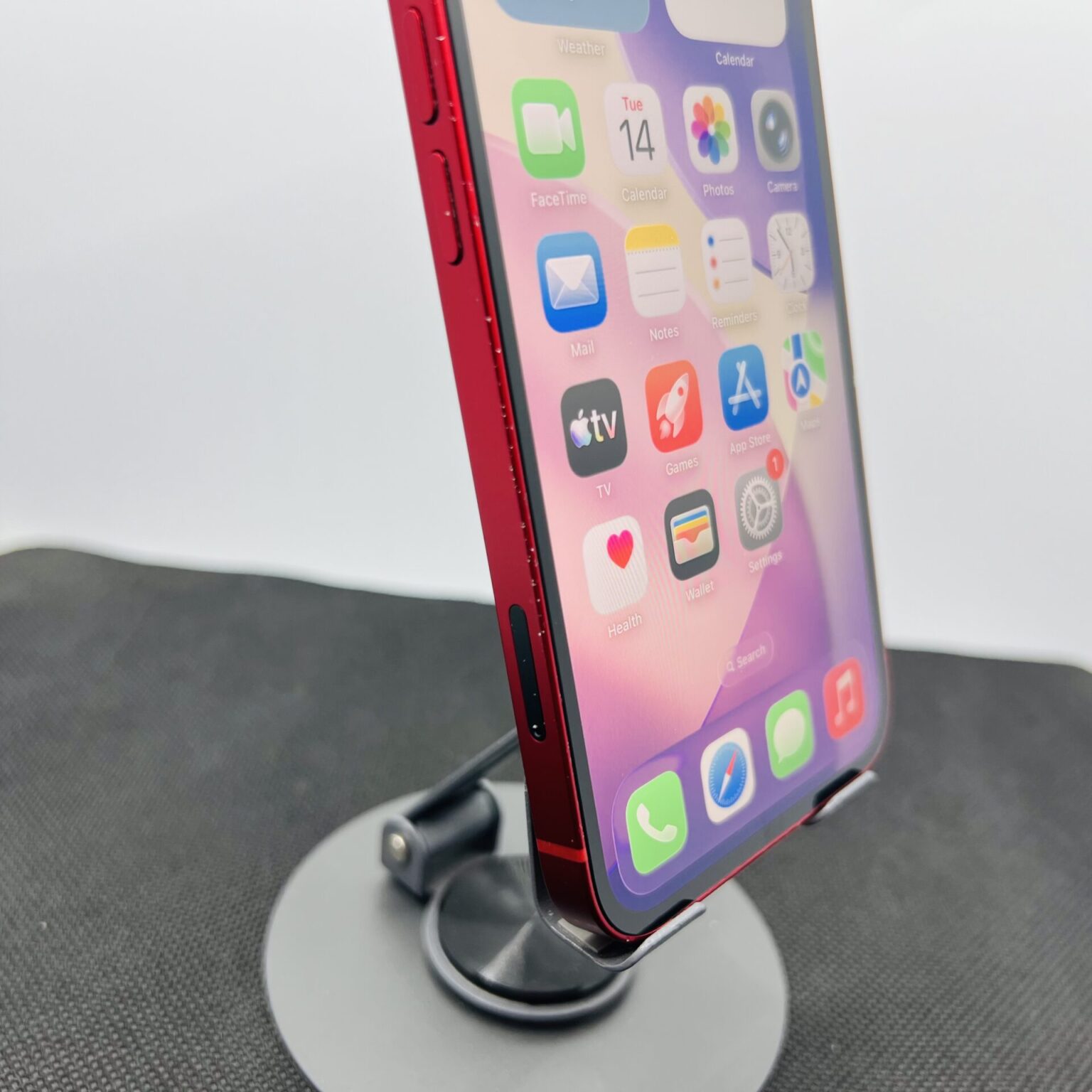 Apple iPhone 13 128GB Product Red – (Grade B) | Epic Deals SA