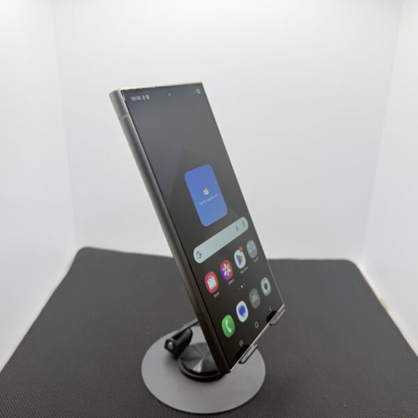 Samsung Galaxy S24 Ultra 256GB Titanium Gray (Condition: Excellent ...
