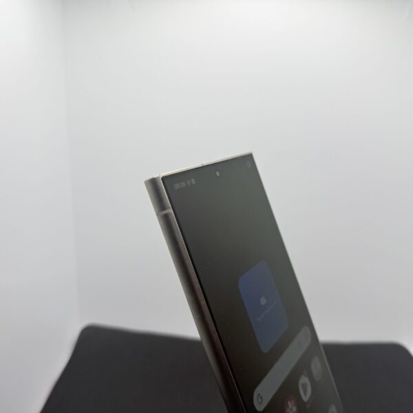 Samsung Galaxy S24 Ultra 256GB Titanium Gray (Condition: Excellent ...