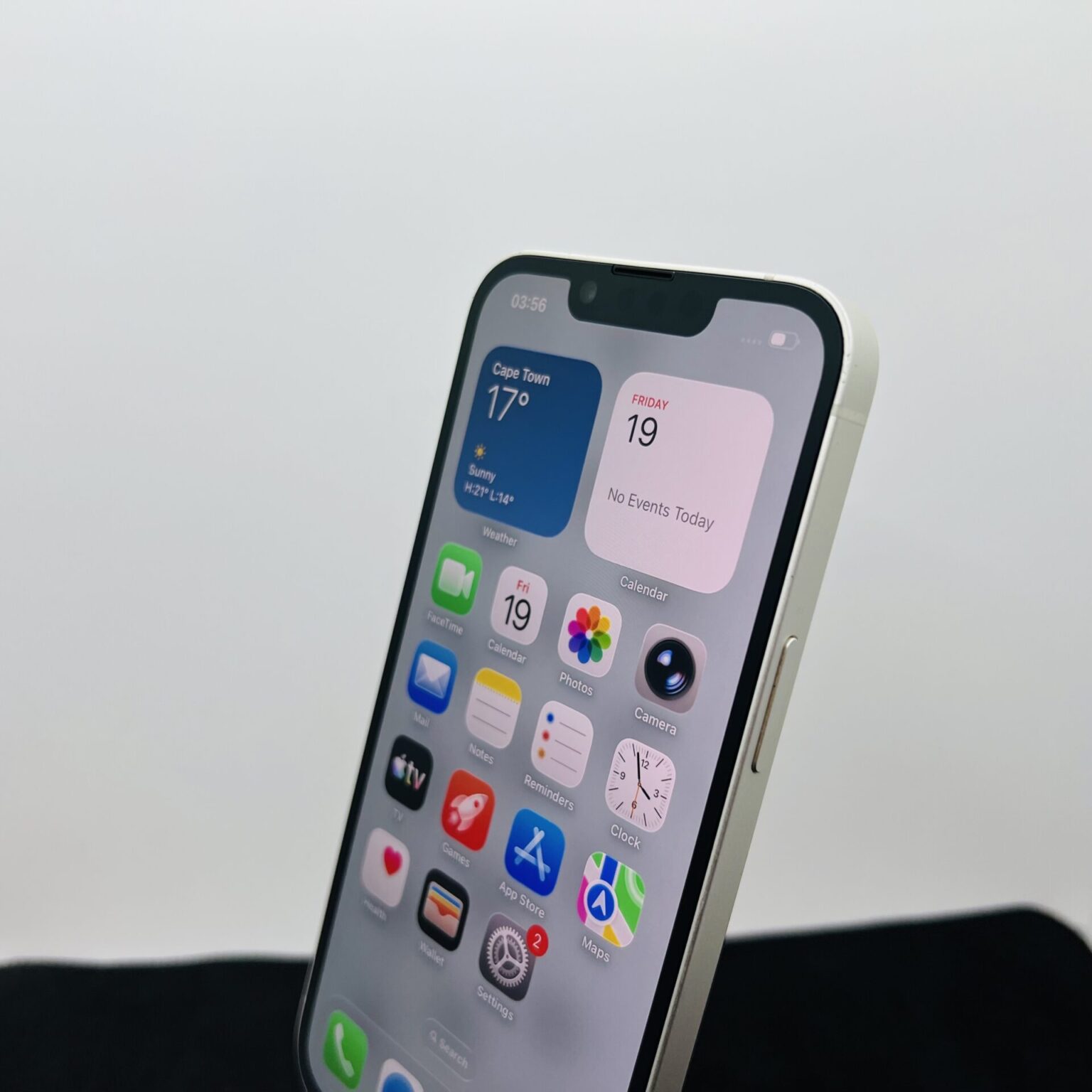 Apple iPhone 14 256GB Starlight (Condition: Good) | Epic Deals SA