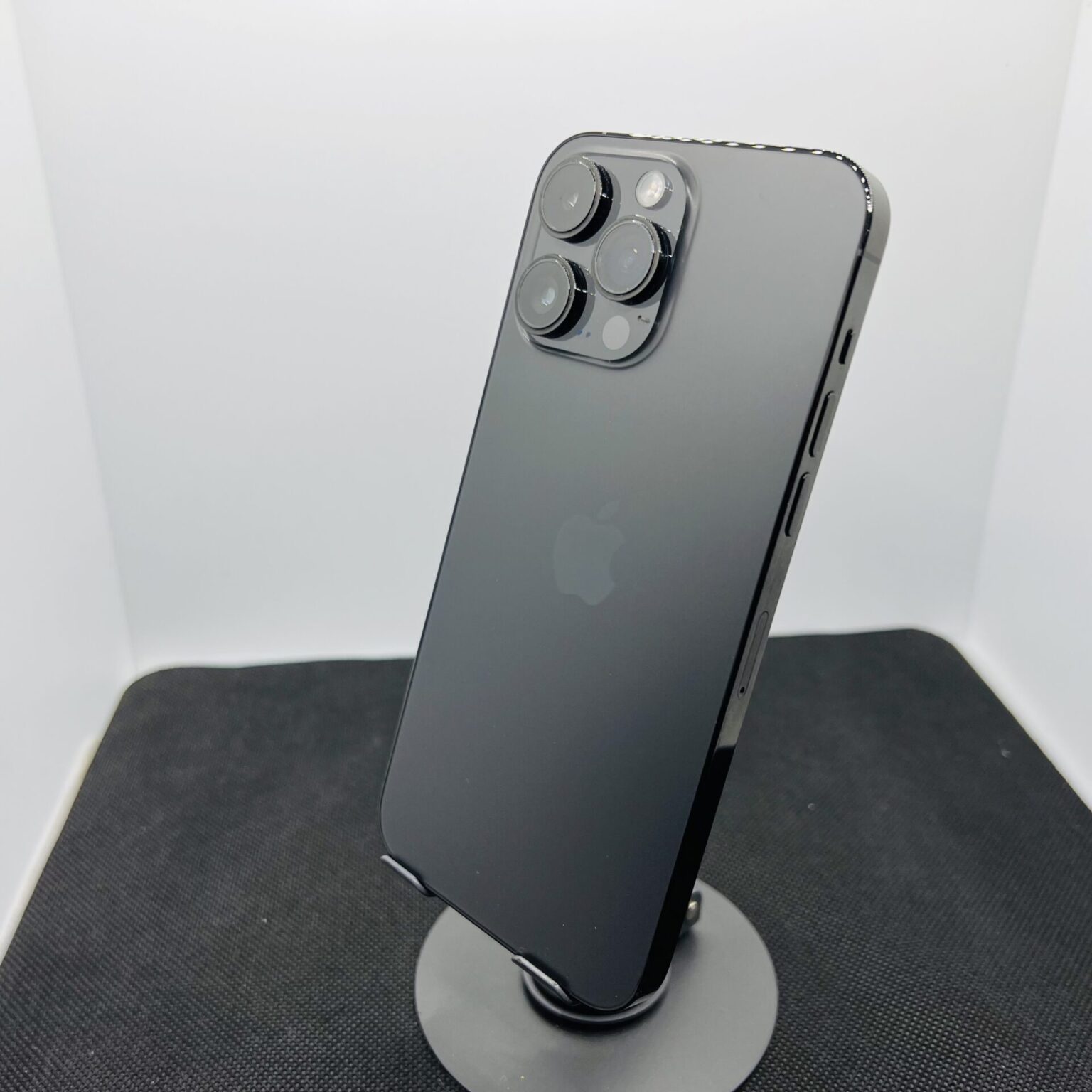 Apple iPhone 14 Pro Max 256GB Space Black (Condition: Good) | Epic Deals SA